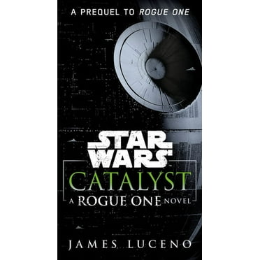 Rogue One: A Star Wars Story (Paperback) - Walmart.com