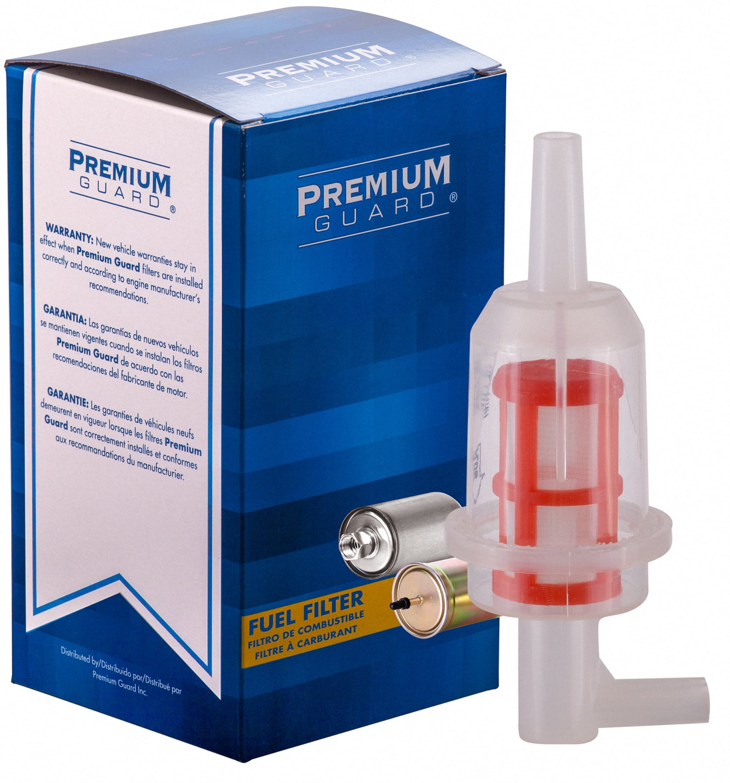 PG Fuel Filter for Mercedes-Benz 240D, 300CD, 300SD, Nepal | Ubuy