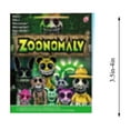 Zoonomaly 2 | Zoonomaly Horror Game Mini Figures Zoo Figures Model ...