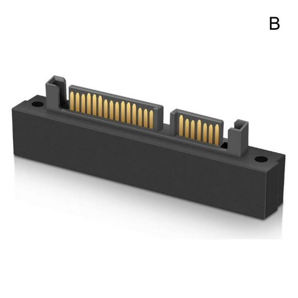 Sff 8482 Sas To Sata 22 Pin Angle 180 Degreehard Disk Converter Adapter