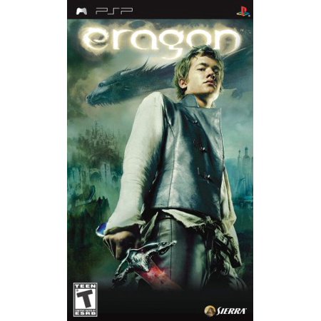 Eragon - Sony PSP | Walmart Canada