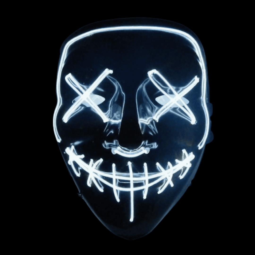 Click here for Budget Scary Halloween Mask Halloween Costume For... prices