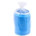 Ever Ready First Aid Emesis Disposable Blue Vomit Bags, Leakproof, for ...