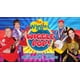 The Wiggles: Wiggle Pop! (DVD) - Walmart.com