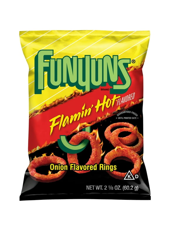 Funyuns in Corn Chips - Walmart.com