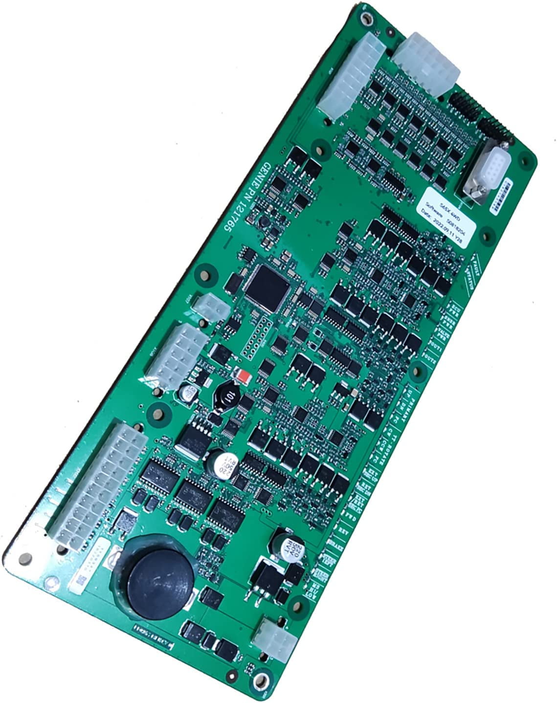 Seapple PCB,ECM,ALC500 GENI GENII ALC500 ECM Circuit Board 121765 ...