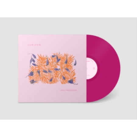 JUNIPER (VIOLET VINYL) | Walmart Canada