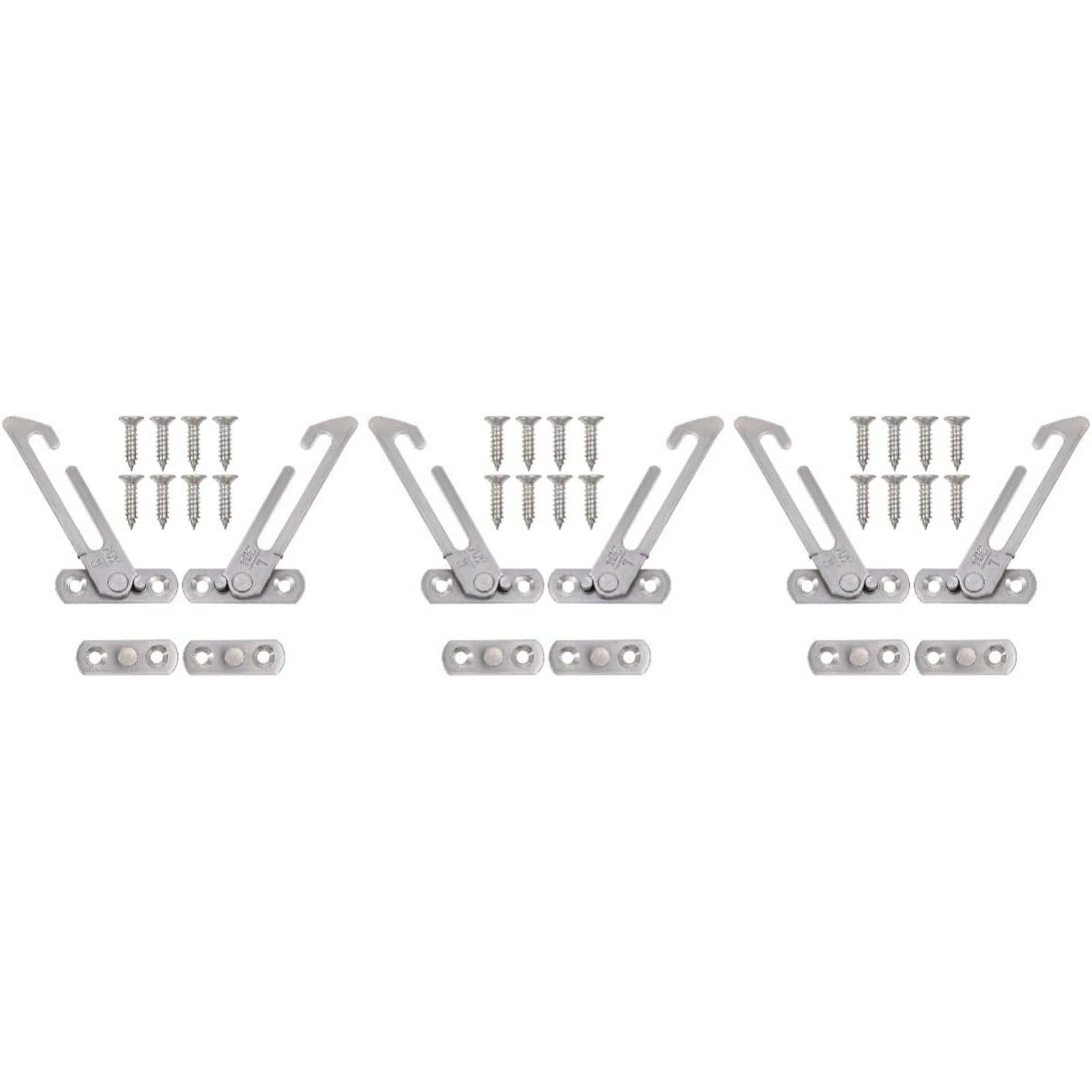 Click here for Dplsc High-End Atmospheric Window Limiter Stainles... prices