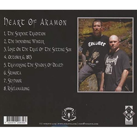 Heart of Akamon | Walmart Canada