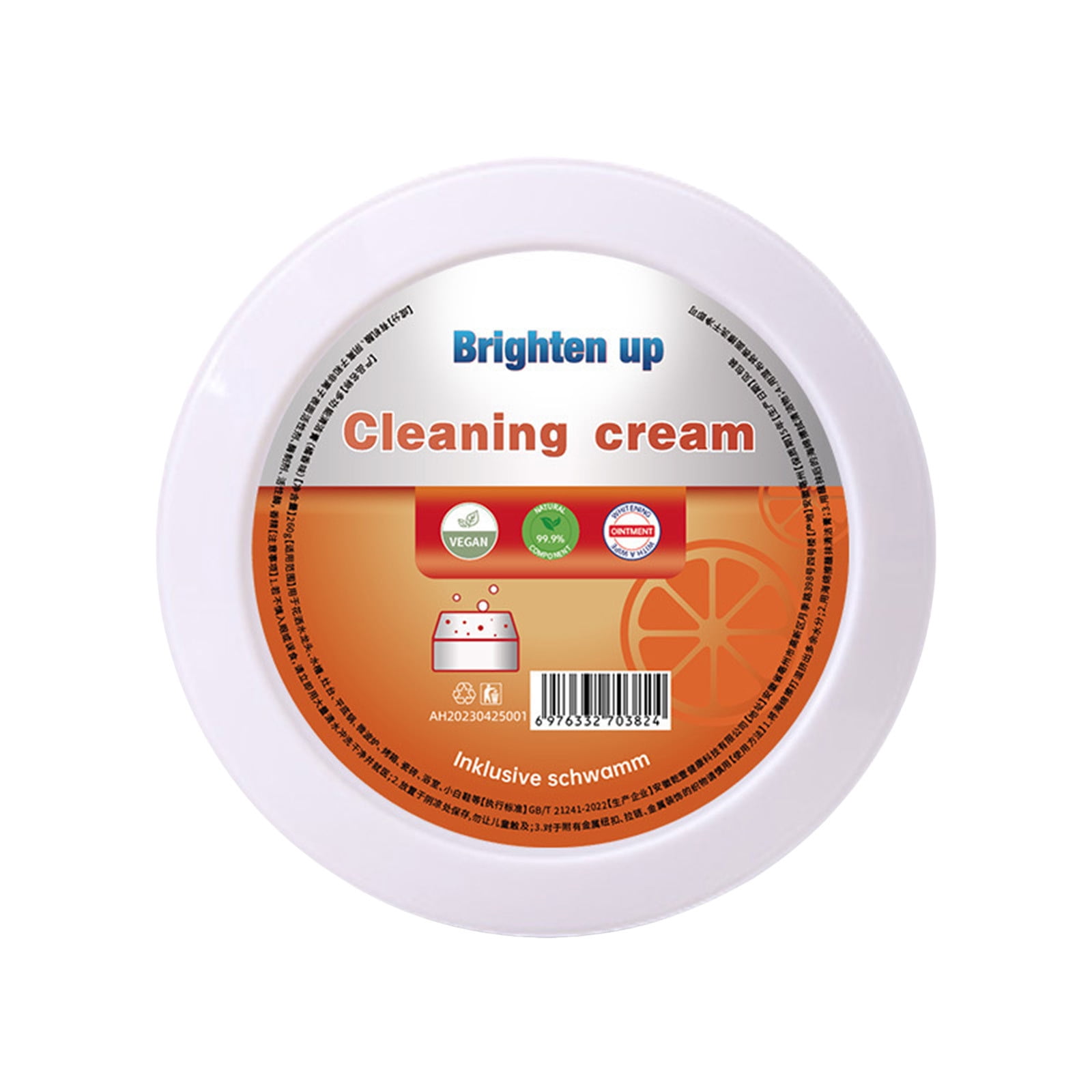 Click here for Tianyuuuu Multifunctional Cleaner For Stainless St... prices