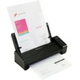 Pro 5 Color Portable Duplex Document Scanner, Auto Document Feeder (ADF ...