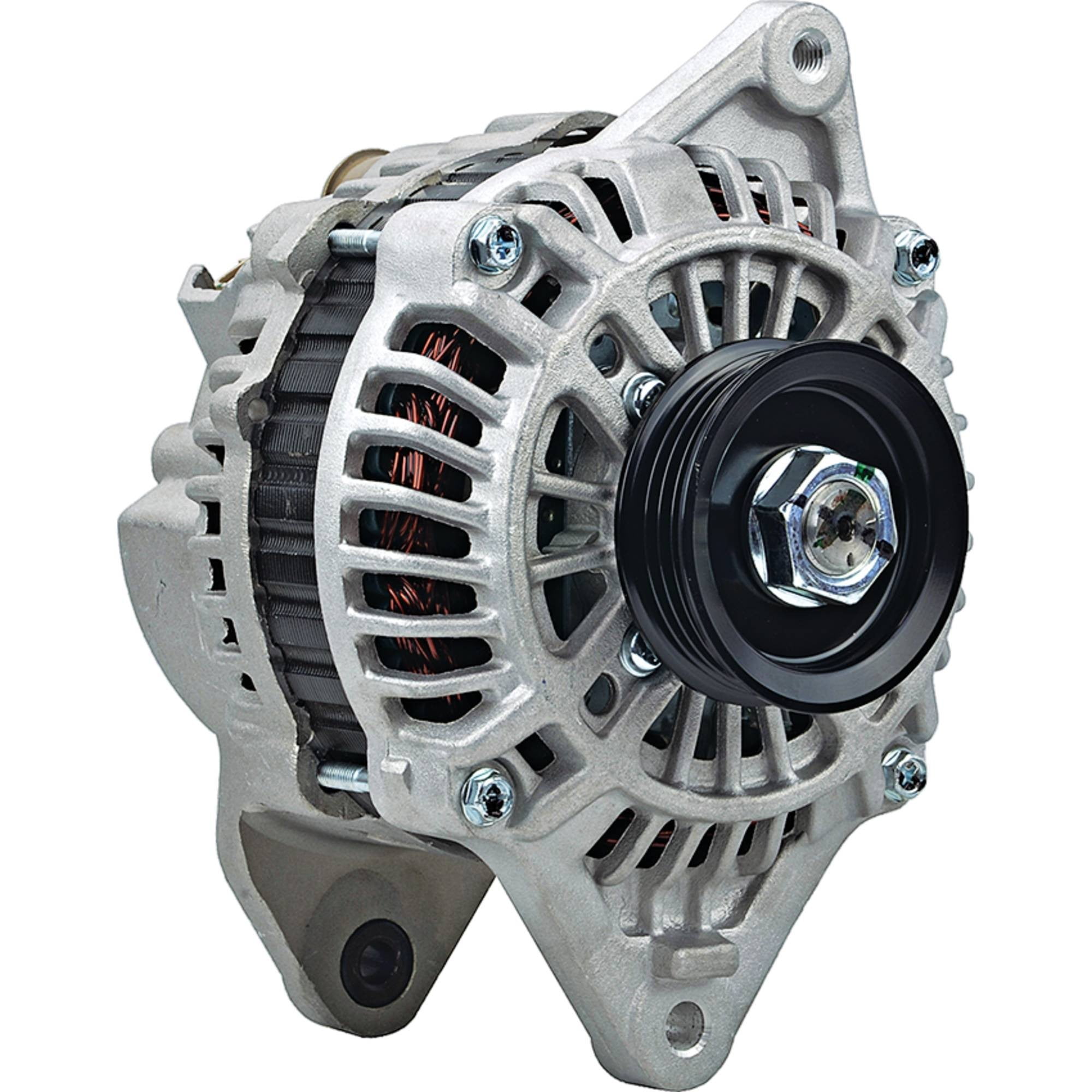 DB Electrical 400-48131 New Alternator for Eagle Talon 1995-1998 ...