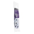 Bulldog Hardware 3/8 in. Flat Washer, Zinc Plated Steel Steel (15 Pack ...