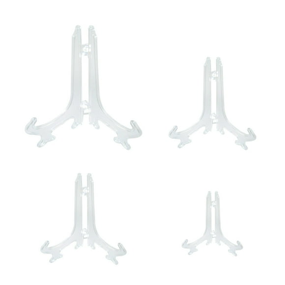 Plastic Photo Holders