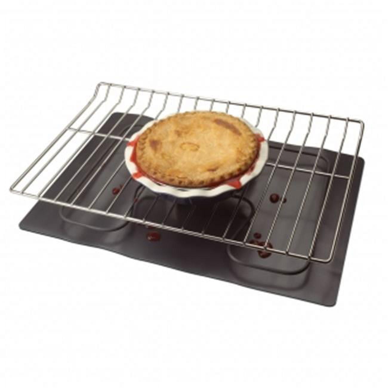 Click here for Chefs Planet Chef S Planet 400-Nonstick Ovenliner prices
