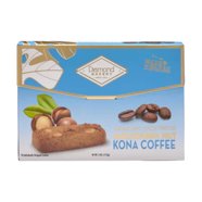 Cook Kwee's Kona Coffee Macadamia Nut Maui Cookies, 6 Oz. - Walmart.com