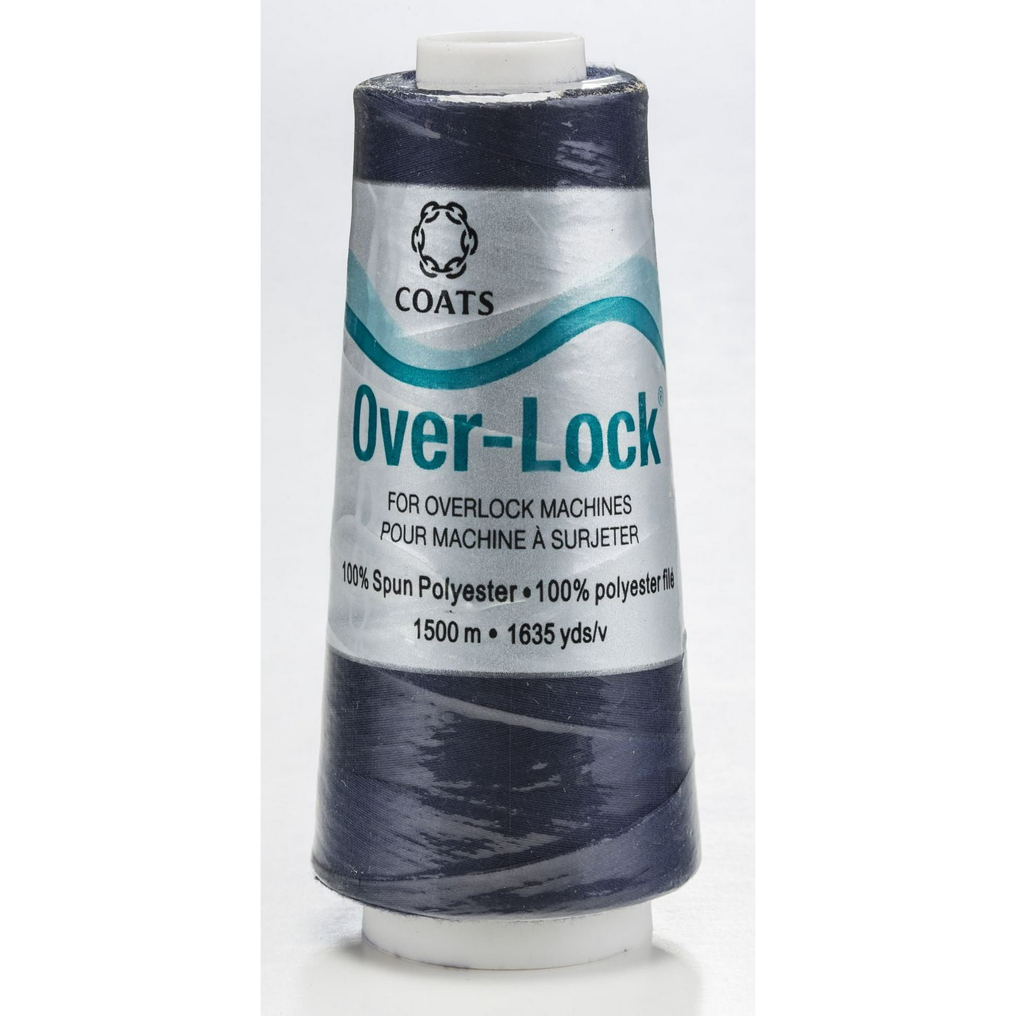 Click here for Coats & Clark Coats Over-Lock Polyester Thread prices