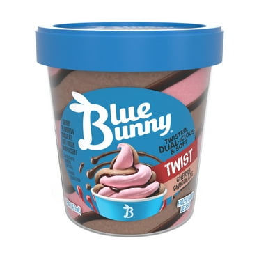 Kemps IttiBitz Cotton Candy 1.4 oz / 6 Pak - Walmart.com