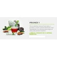 FuXion Prunex 1-Best Colon Cleanse Detox Tea w. Prune Flavor, Liberate ...