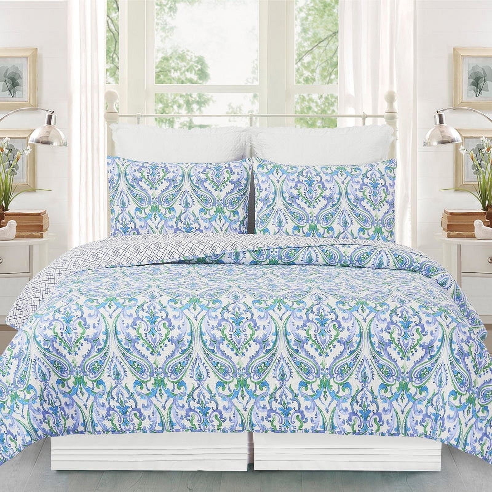 Juego de cama Juliet | Walmart en línea
