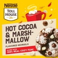 Nestlé Toll House Hot Cocoa & Marshmallow Flavored Morsels Baking Chips ...