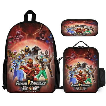 Fuel Backpack & Lunch Bag Bundle, Dinosaurs - Walmart.com