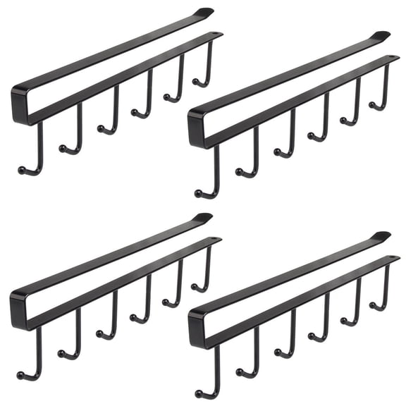 Cup Drying Rack, Countertop Mug Holder, Multi-Functional Kitchen ...