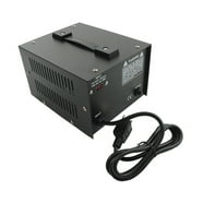 Progressive Dynamics PD4560CSV Inteli-Power 4500 Series Replacement Converter Section - 60 Amp ...