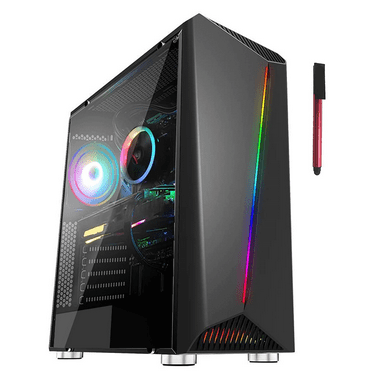 SHUTTLE XPC SLIM DH170 BAREBONE SYSTEM MINI PC - Walmart.com