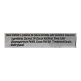 Kuza 100 African Black Soap, Fragrance Free, 4 Oz. - Walmart.com