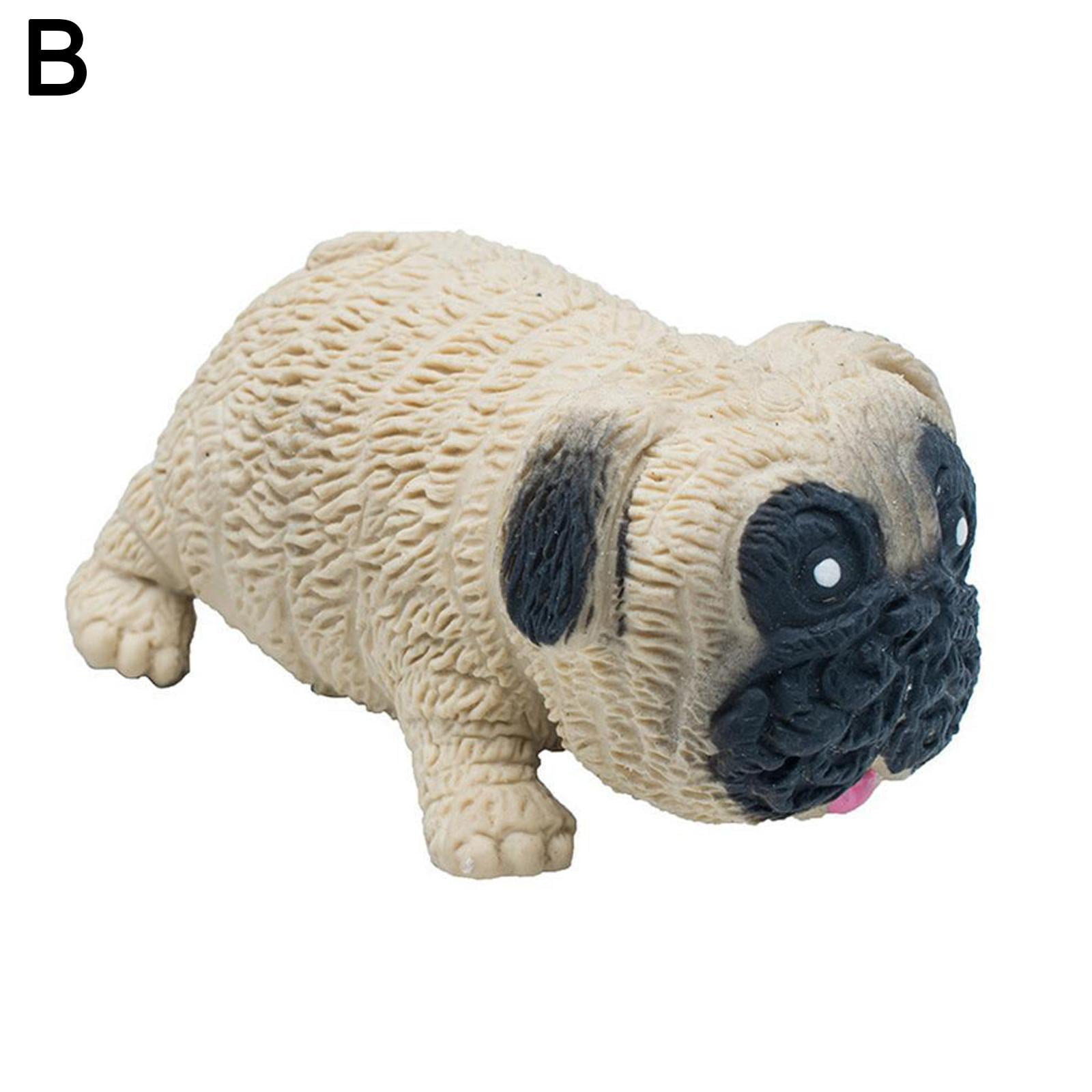 Click here for Seebee Funny Pinch Corgi Decompression Toy Cartoon... prices