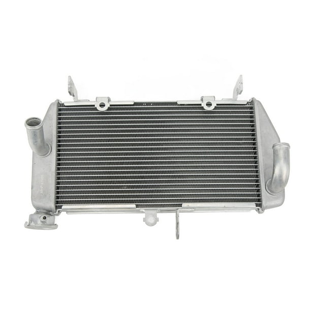 Engine Oil Radiator,Motorcycle Radiator Efficient Cooling Motorcycle ...