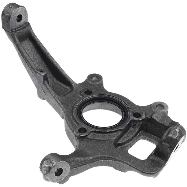 Lincoln Zephyr Steering Knuckle