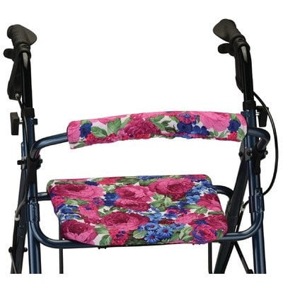 NOVA Medical Products NOVA Rollator Walker Seat & Backrest Covers ...