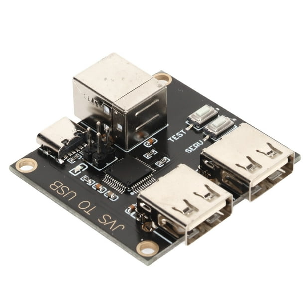 Game Console Accessories, PCB Analog Layout Config Mode Options Config Mode Game Controller ...