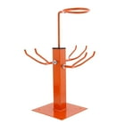 Gravity Feed Paint Spray Gun Stand with Strainer Holder HVLP Wall or ...