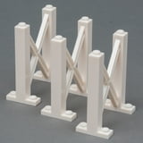 CDX Blocks: Cyclone - 900+ Piece Set, Gravity Roller Coaster, STEM ...