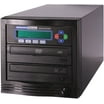 Copystars CD DVD Duplicator 1-1 24X Dual-Layer Blank Disk Recording ...