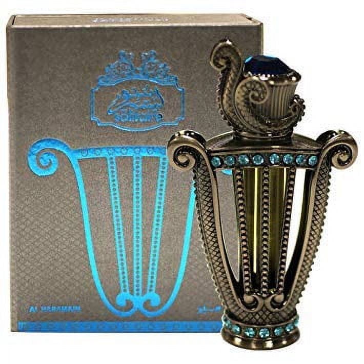 Click here for Solitaire Perfume Oil-12ml(0.4 Oz) By Al Haramain... prices