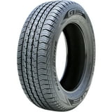GT Radial Adventuro HT Tires, Set of 4, 255/60R19 108H A/S, Fits: 2010 ...
