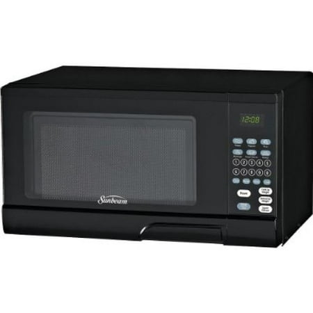 Sunbeam SGD30602 700-watt Microwave Oven, 0.6 Cubic Feet - Walmart.com