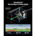 VISTAGET Golvia Ultra Golf Rangefinder, 6X Magnification, 1000 Yards ...