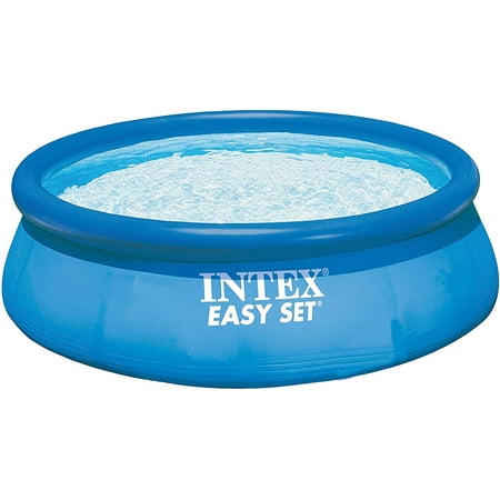 Swimming Pool- Easy Set, 8ft.x30in. | Walmart Canada