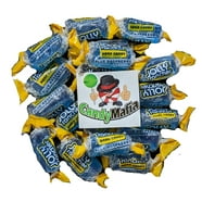 Hershey's Jolly Ranchers Hard Candy - Blue Raspberry Flavor, 1 Pound ...