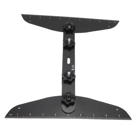 Stair Tread Measuring Tool,Stair Treads Gauge Stainless Stair Treads ...