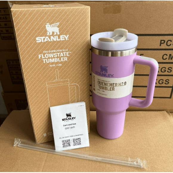 Stanley 30oz Tumbler