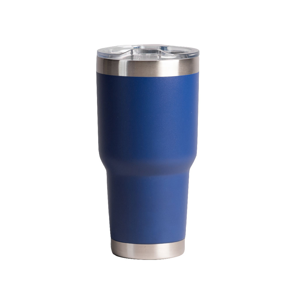 Termo Acero Inoxidable 30 oz. Azul Everest Fort TP30AZ | Walmart en línea