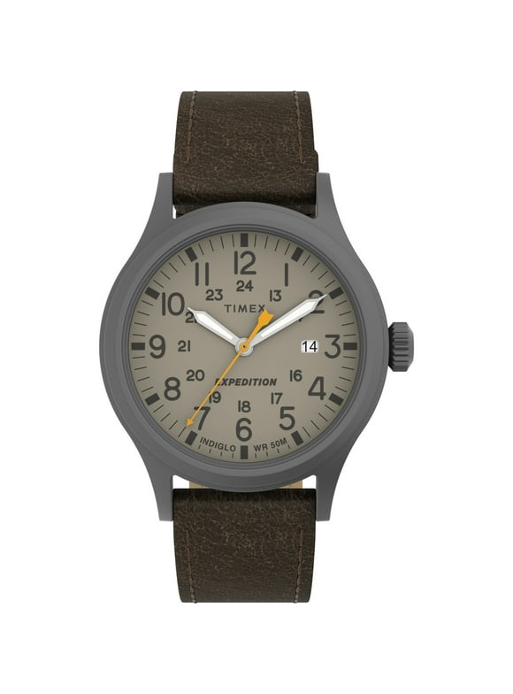 Timex Expedition Scout