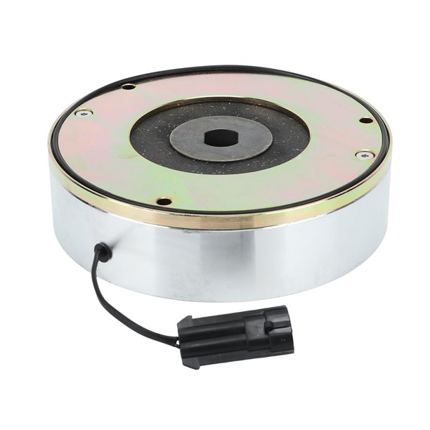 Motor Brake, Stainless Steel Simple Installation Cart Motor Brake ...