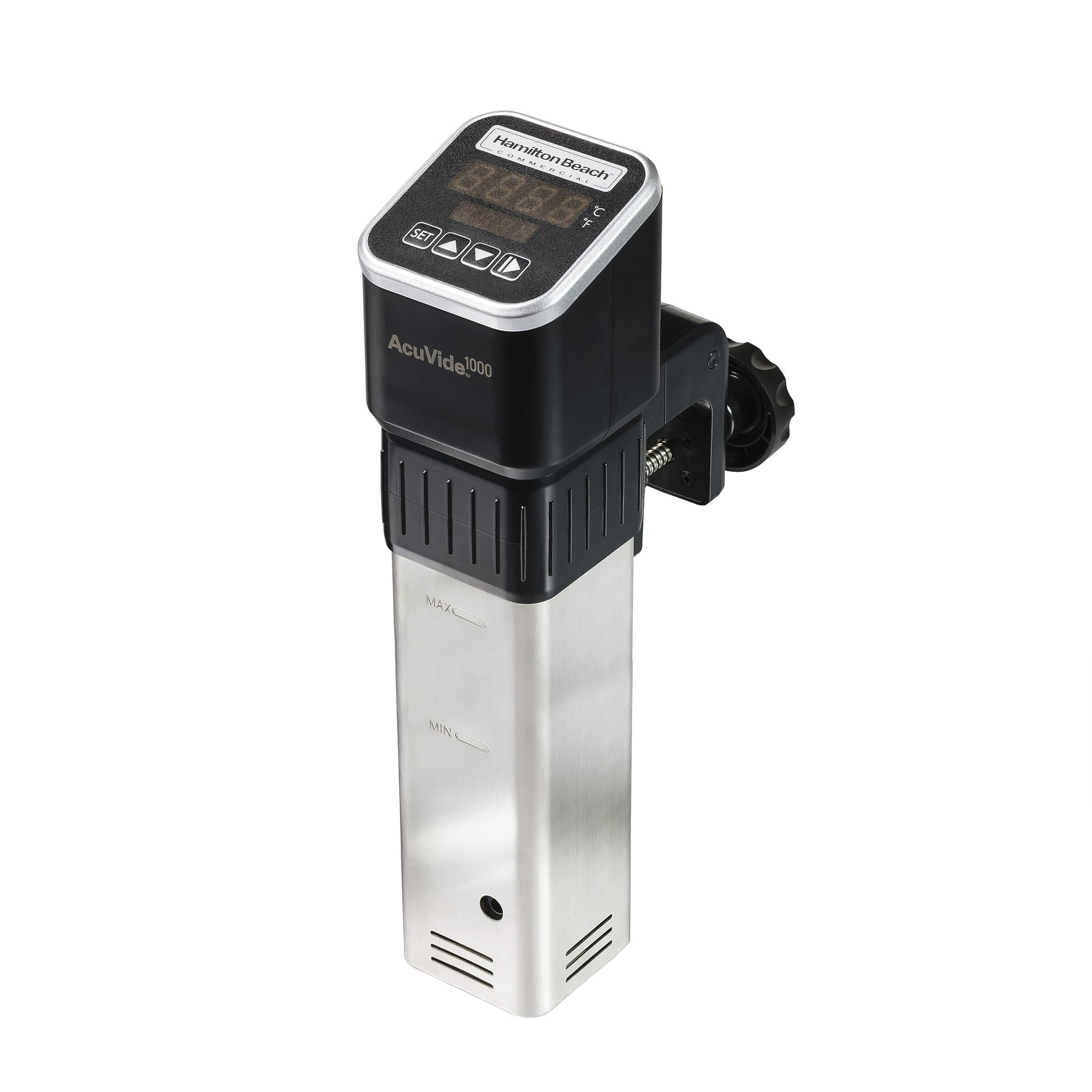 Click here for Hamilton Beach Commercial Acuvideâ„¢1000 Immersion... prices